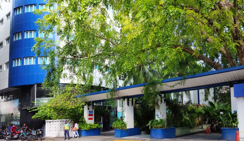 First National Finance Corporation