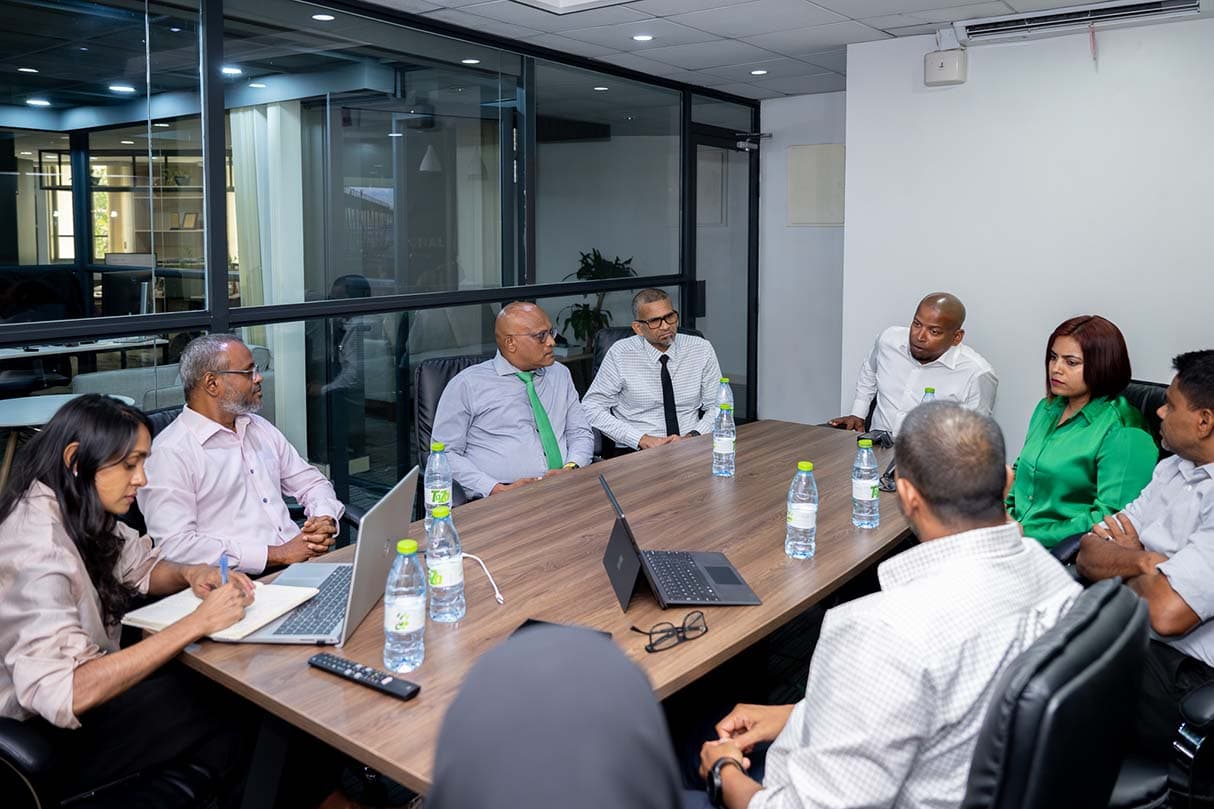 First National Finance Corporation