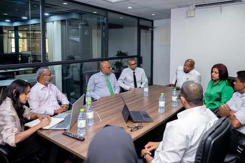 First National Finance Corporation