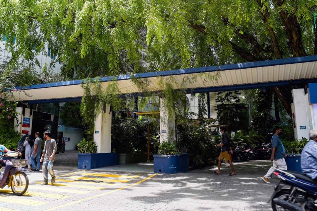 First National Finance Corporation