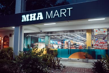 First National Finance Corporation