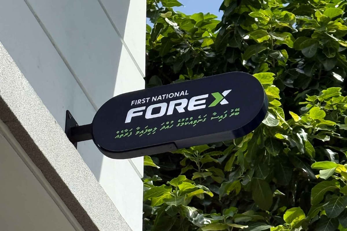 First National Finance Corporation