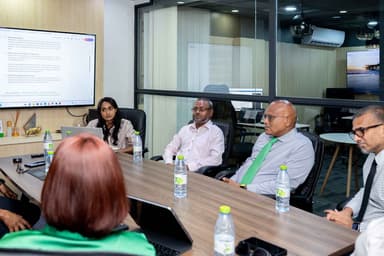 First National Finance Corporation