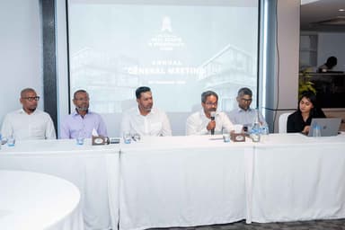 First National Finance Corporation